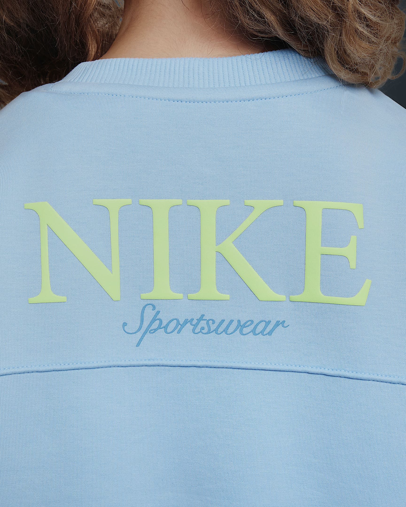 Nike Little Kids' Game, Swoosh, Match Crew. Nike.com